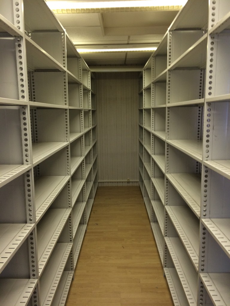 Rayonnage léger - Rack léger: neuf et occasion | ray-org